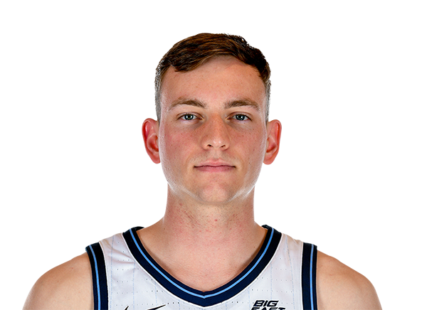Kevin Voigt - Villanova Wildcats Guard - ESPN