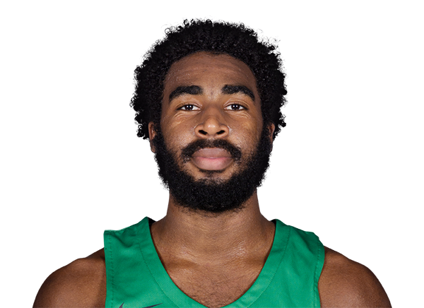 Levelle Zeigler - Chicago State Cougars Guard - ESPN (UK)