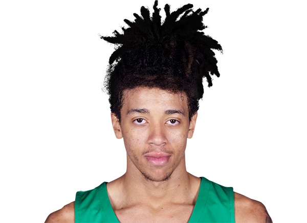 Jordan Polynice - Base de Chicago State Cougars - ESPN (MX)