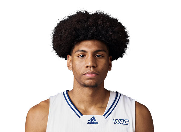 Tyree Campbell - Cal State East Bay Pioneers Guard - ESPN