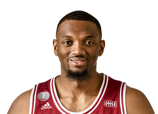 Lydell Geffrard - Troy Trojans Forward - ESPN