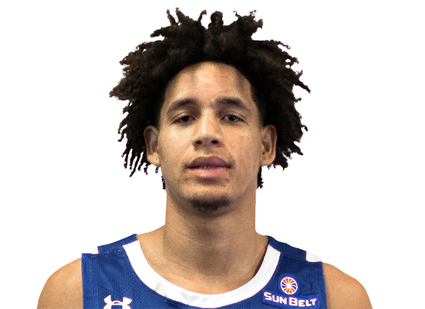 Fredelin De La Cruz - UT Arlington Mavericks Forward - ESPN