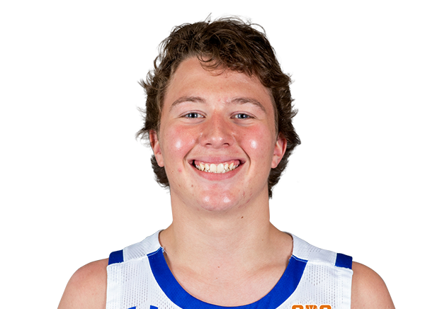 Antonio Romanelli - UT Arlington Mavericks Guard - ESPN