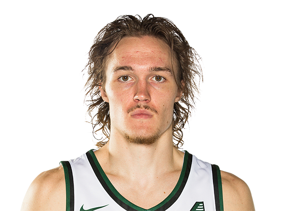 Jacob Falko - Binghamton Bearcats Guard - ESPN