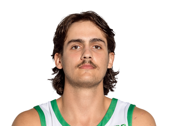 Nate Martin - Marshall Thundering Herd Forward - ESPN