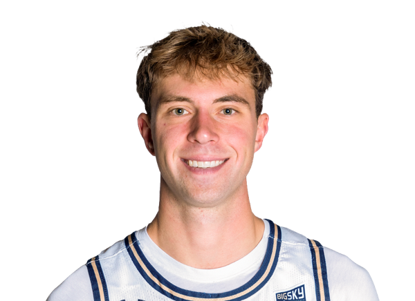 Tyler Patterson - Montana State Bobcats Guard - ESPN