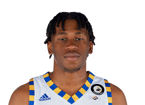 David Walker - Cal State Bakersfield Roadrunners Guard - ESPN