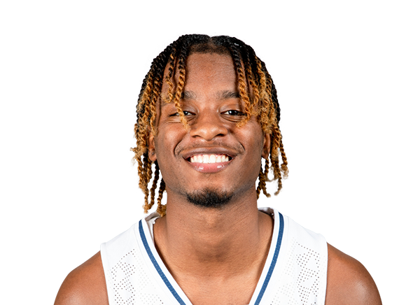 Andrew Anderson - South Alabama Jaguars Guard - ESPN