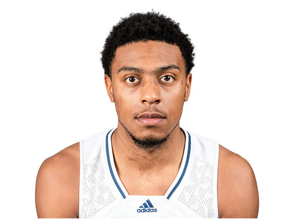 Jamal West - South Alabama Jaguars Forward - ESPN (AU)