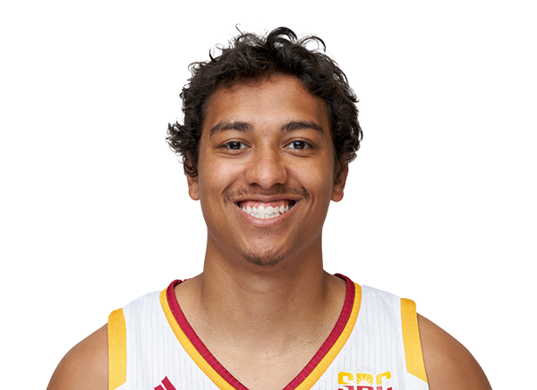 Elijah Gonzales - UL Monroe Warhawks Guard - ESPN