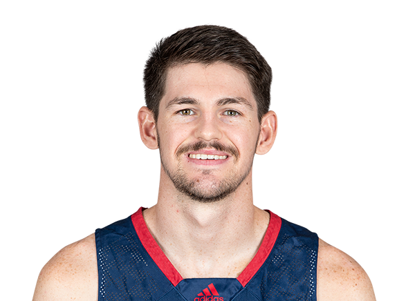 Thomas Howell - South Alabama Jaguars Forward - ESPN (UK)