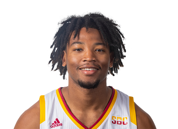 D'Marcus Hall - UL Monroe Warhawks Guard - ESPN