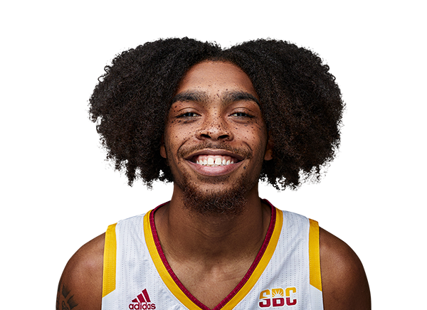 Johnnie Williams IV - UL Monroe Warhawks Guard - ESPN