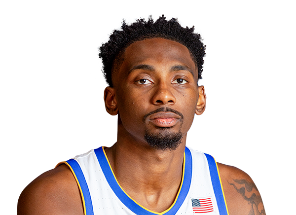 Zack Austin Biography - ESPN