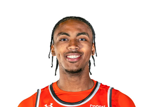 Alex Holt - Mercer Bears Forward - ESPN