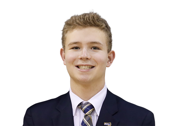 Carter Mahaney - Northern Arizona Lumberjacks Guard - ESPN