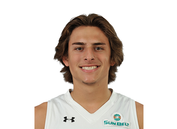 Mason Grigg Stats, News, Bio | ESPN