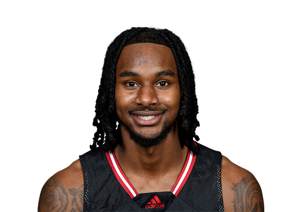 Markise Davis - Base de Arkansas State Red Wolves - ESPN (MX)