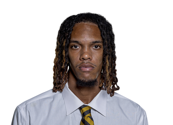 Keyon Wesley - Alabama State Hornets Forward - ESPN