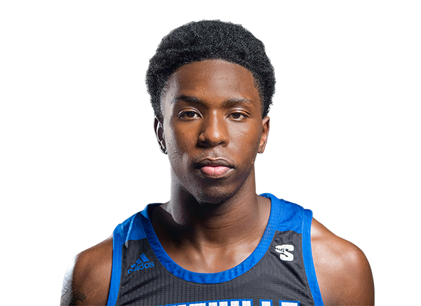 BJ Marable - Western Kentucky Hilltoppers Forward - ESPN