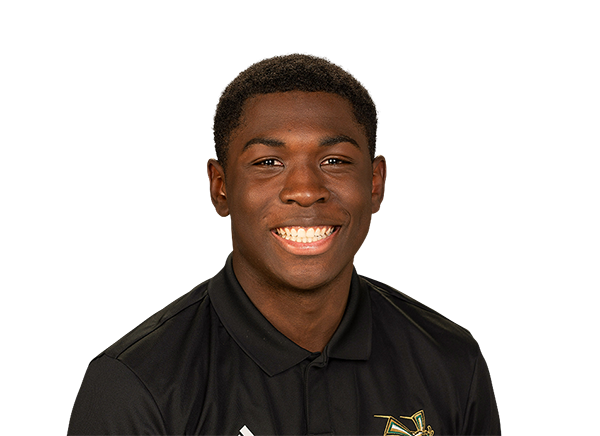 Samaad Hector - Sacramento State Hornets Forward - ESPN