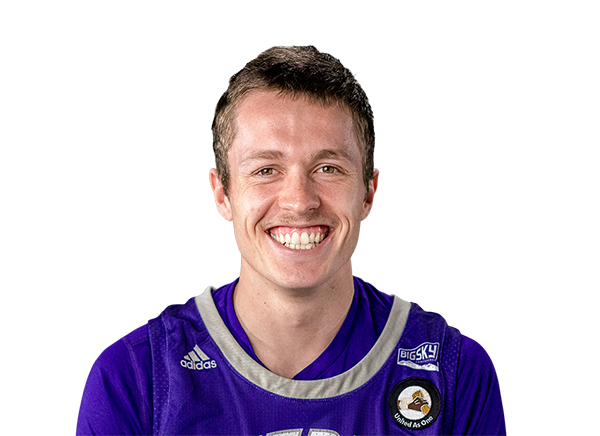 Josh Sanders - Weber State Wildcats Guard - ESPN