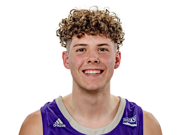Hunter Humphreys - Weber State Wildcats Guard - ESPN
