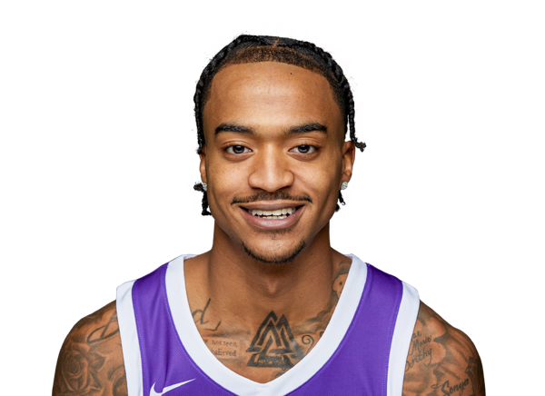 Ray Harrison - Grand Canyon Lopes Guard - ESPN