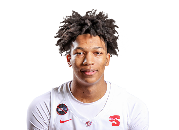Joshua Walker - Radford Highlanders Forward - ESPN