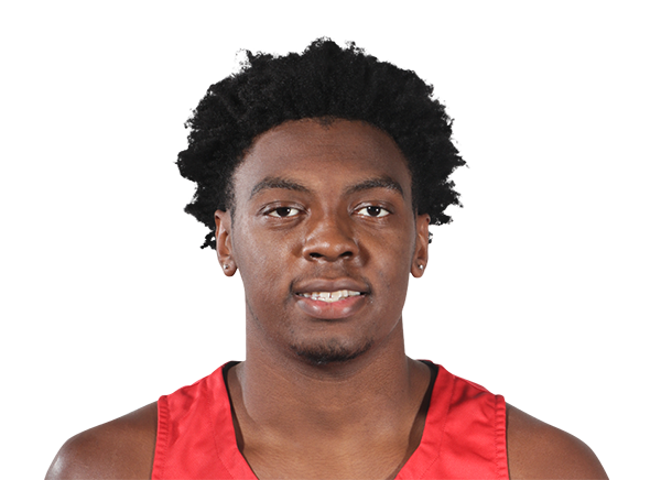 Jamal Burke - Radford Highlanders Forward - ESPN