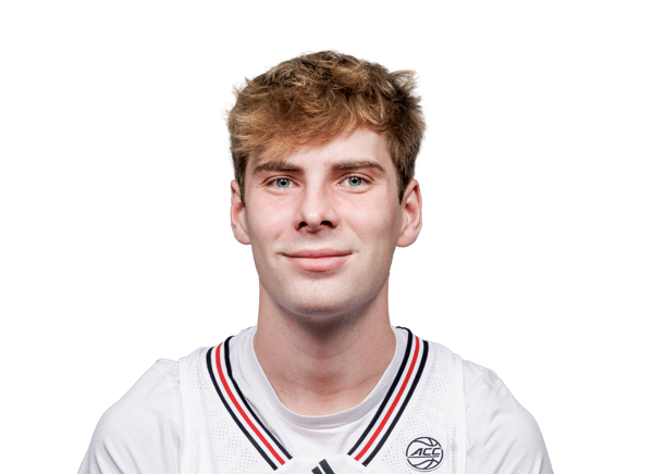 Aidan McCool - Louisville Cardinals Guard - ESPN