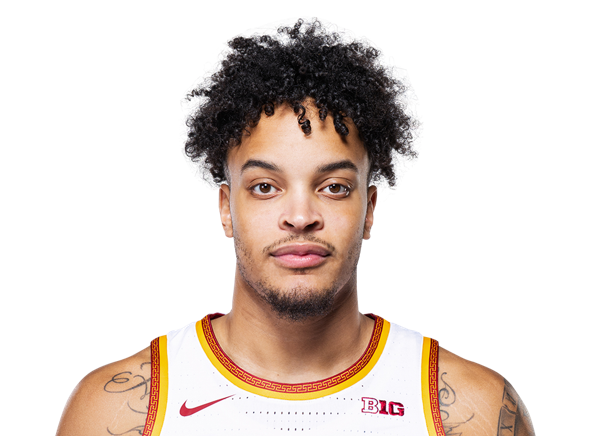 Terrance Williams II - USC Trojans Forward - ESPN