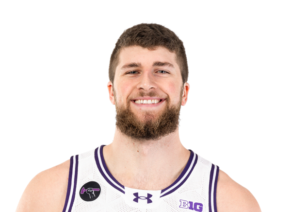 Matthew Nicholson - Northwestern Wildcats Center - ESPN