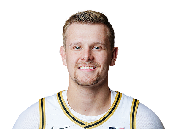 Carson Barrett - Purdue Boilermakers Guard - ESPN