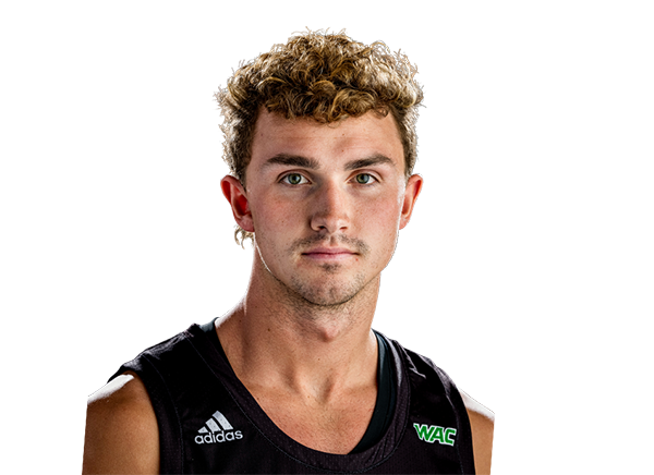 Brock Anderson - Utah Valley Wolverines Forward - ESPN