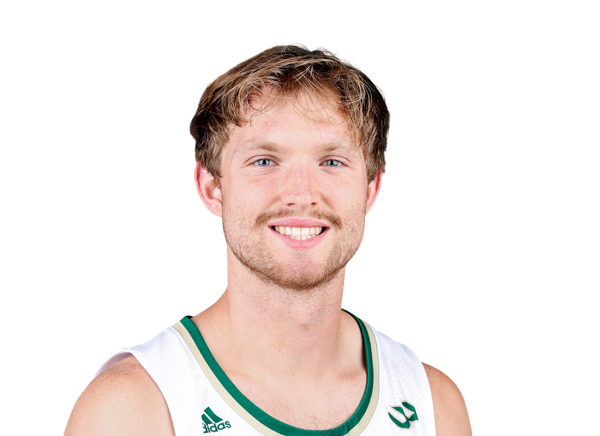 Isaac Jessup - Cal Poly Mustangs Guard - ESPN