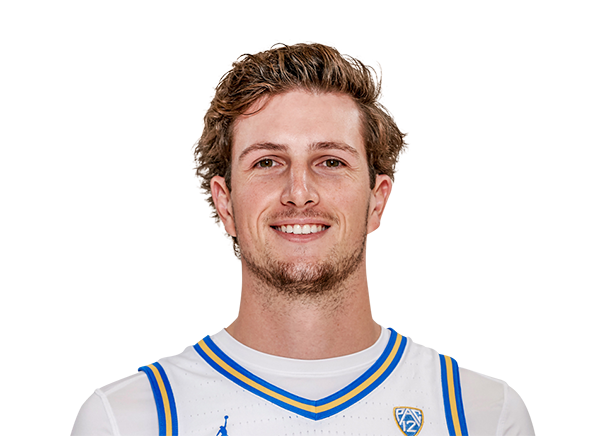 Logan Cremonesi - UCLA Bruins Forward - ESPN