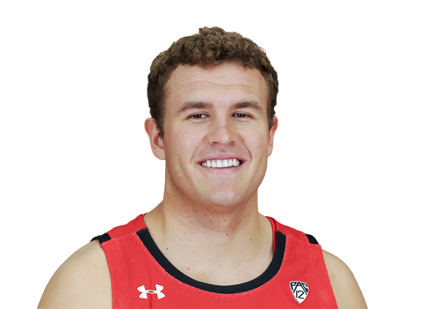Harrison Creer - Utah Utes Guard - ESPN