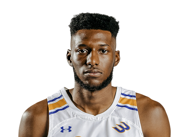 Travis Henson - Cal State Bakersfield Roadrunners Forward - ESPN