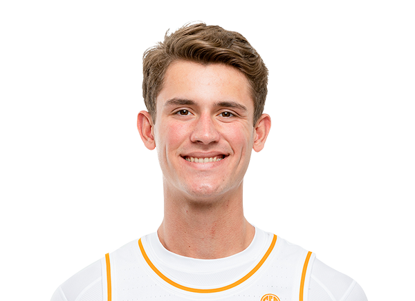 Cole Morris - Tennessee Volunteers Forward - ESPN