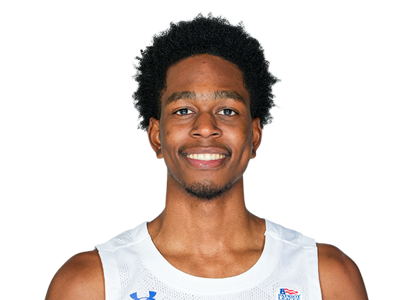 Chris Gleaton - American University Eagles Guard - ESPN