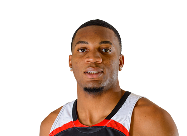 George Nwogu Stats, News, Bio | ESPN