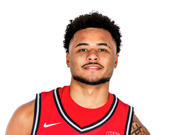 Deuce Turner - Fairfield Stags Guard - ESPN