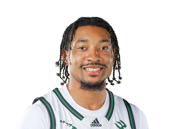 JoVon McClanahan - Hawai'i Rainbow Warriors Guard - ESPN (AU)