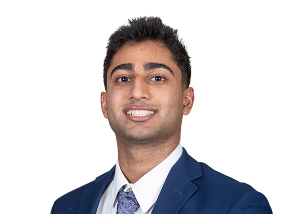 Jayshen Saigal - Lehigh Mountain Hawks Guard - ESPN