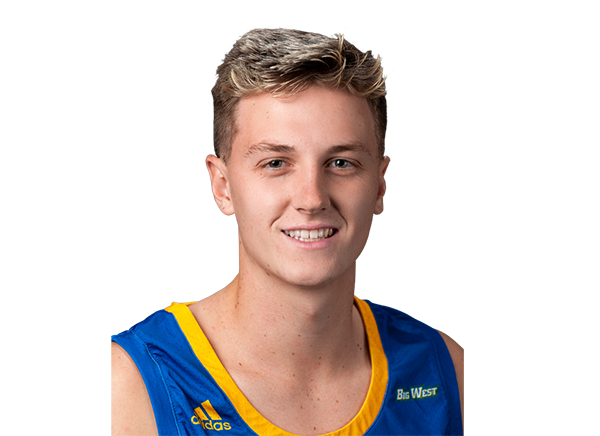 Kyle MacLean - UC Santa Barbara Gauchos Guard - ESPN (AU)