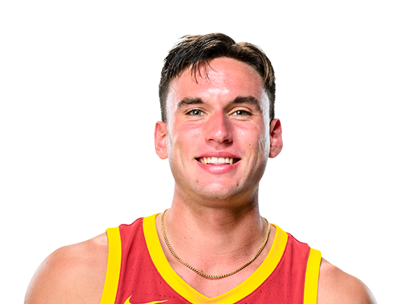 Bryce Pope - USC Trojans Guard - ESPN (PH)