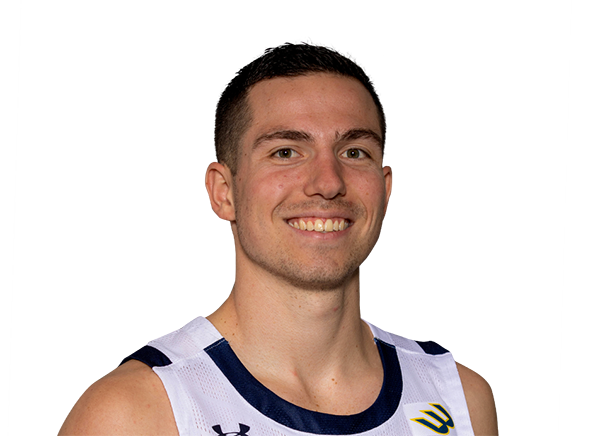 Justin Pratt - UC San Diego Tritons Guard - ESPN