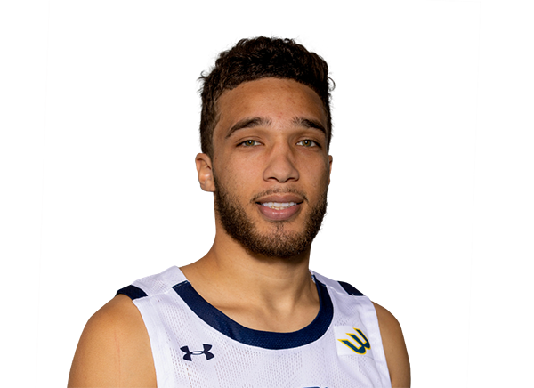 Kaden Rasheed - Cal State LA Golden Eagles Guard - ESPN