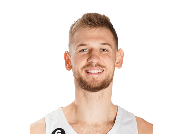 Toni Rocak - San Francisco Dons Forward - ESPN